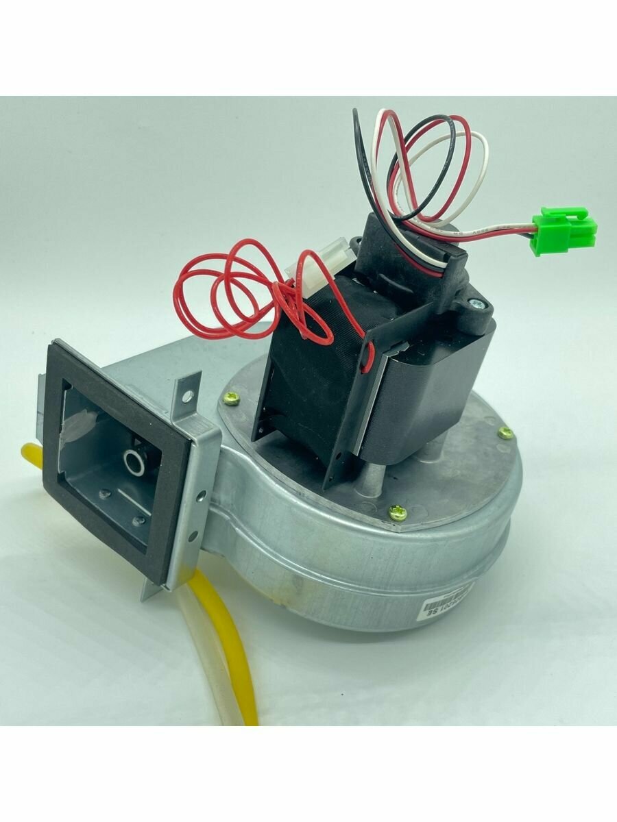 Вентилятор дымоудаления Navien 30005567A, для котлов Navien Ace 13-24К, до 85°C