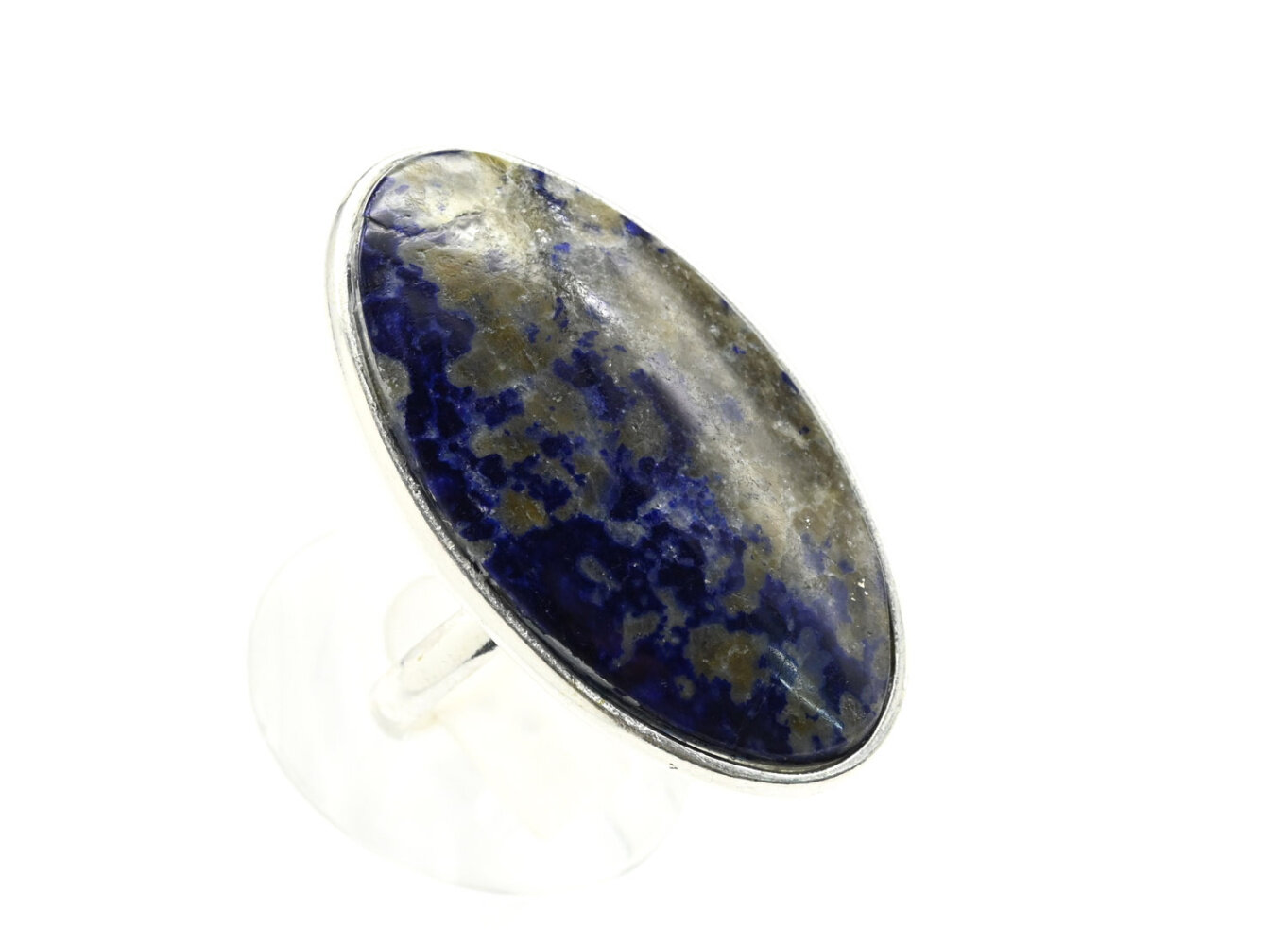 Кольцо, содалит