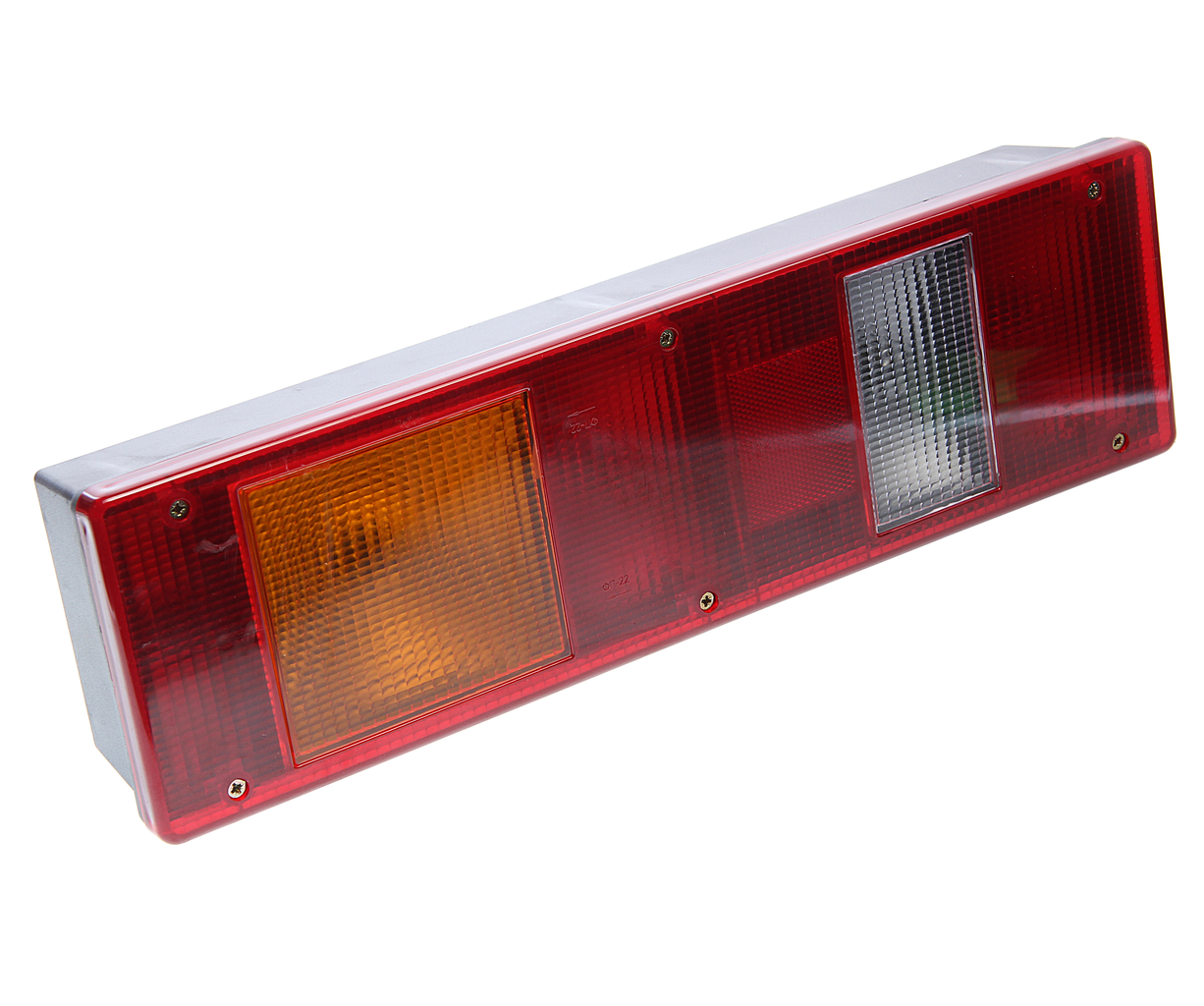 Фонарь задний МАЗ евро 24V правый автосфера