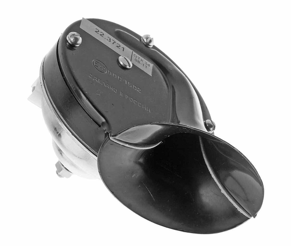 Сигнал звуковой ГАЗ-3111 низкий тон лэтз