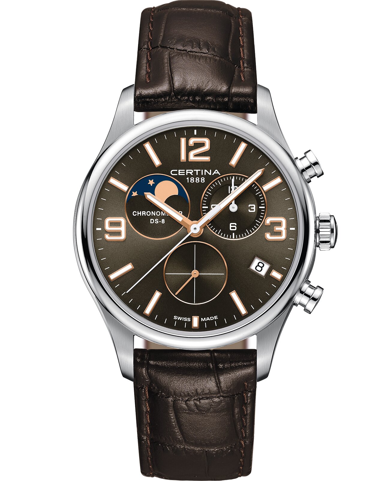 Наручные часы Urban