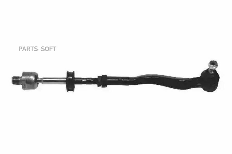 BMDS4340 MOOG Тяга рулевая в сборе R