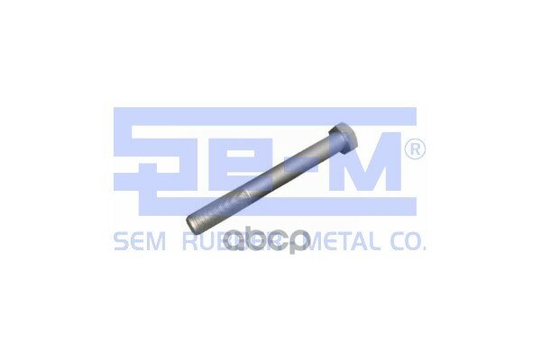 Болт рессоры! M24x3x200 Scania Se-M арт. 16126