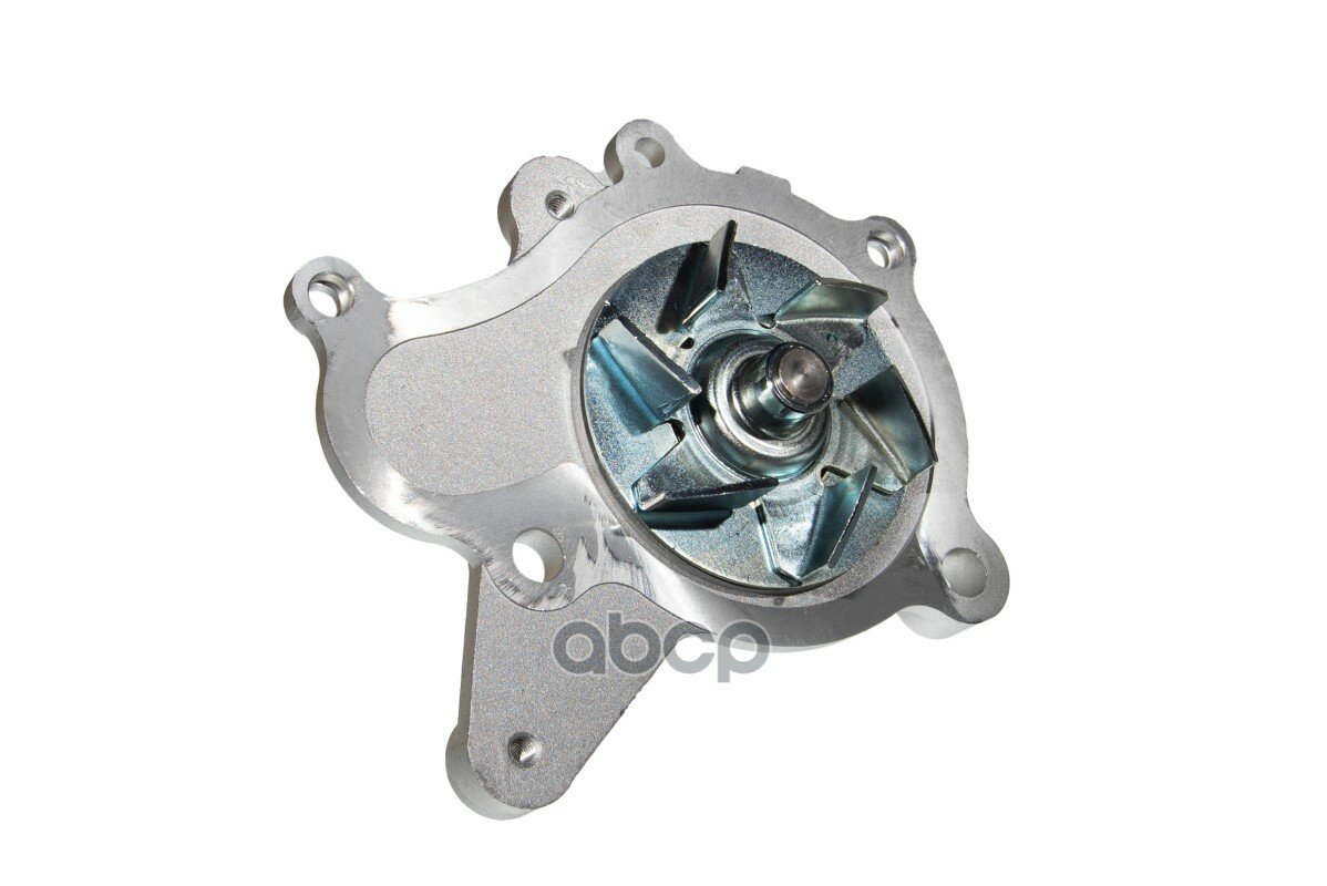 ZENTPARTS Z14598 (16 127 056 80 / 1612705680 / 24312-27250 S3) помпа\ Accent (Акцент) / Elantra (Элантра) / tucson / santafe 1.5crdi