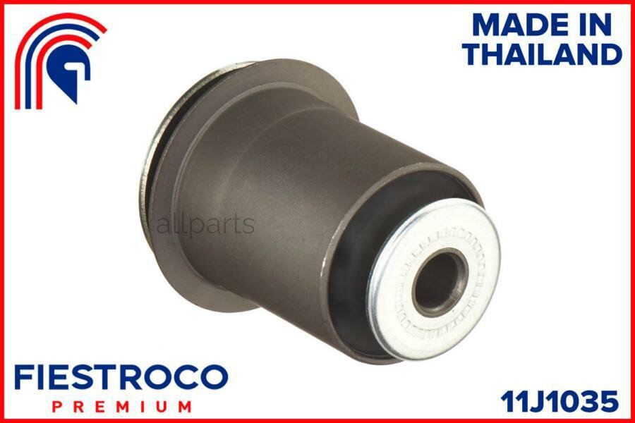 FIESTROCO 11J1035 Сайлентблок рычага TOYOTA LAND CRUISER PRADO 120 02-9 пер. подв. нижн.