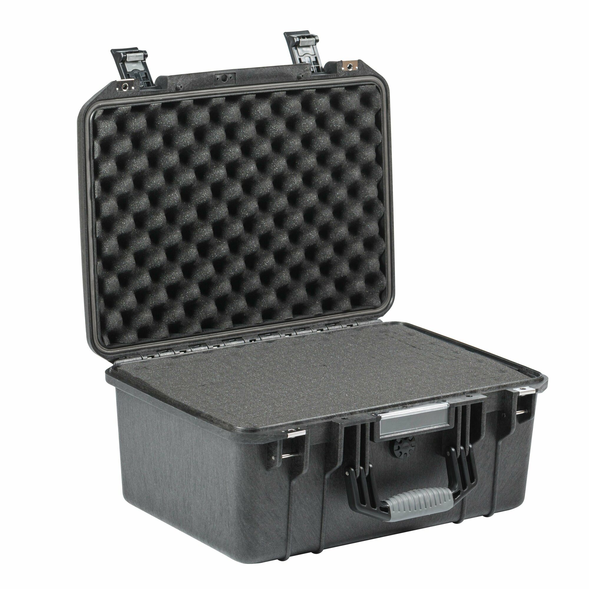 Кейс ударопрочный / пластиковый объем 22,69л, внутренние размеры 410*270*205мм, IP67, OffRoadTeam Серия-Alps