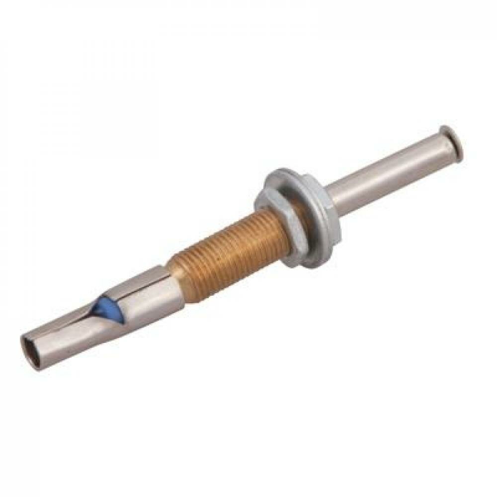 Концевик AUTO-2 металл , REXANT