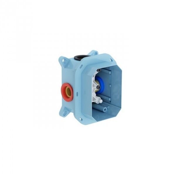 Скрытая монтажная часть для смесителя Ravak R-Box RB 070.50 X070052