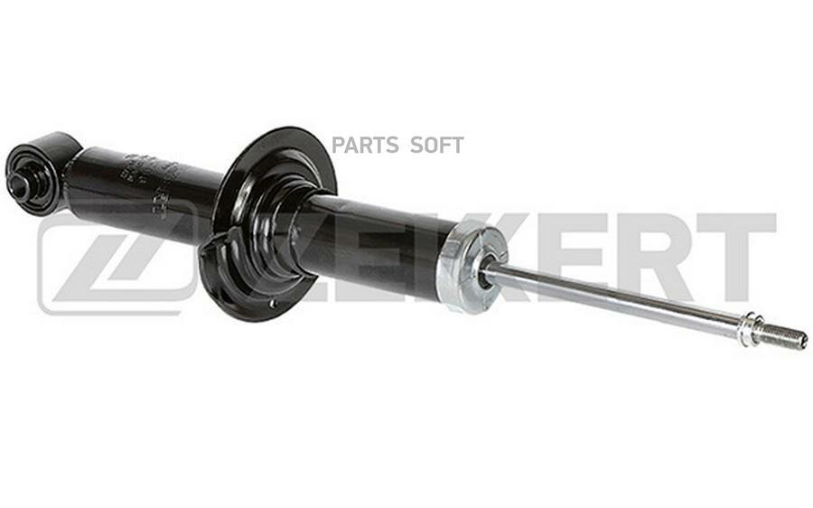 ZEKKERT SG-6268 Амортизатор газовый задней подвески Subaru Impreza (GP_) 12- XV (_GP_) 12- ()