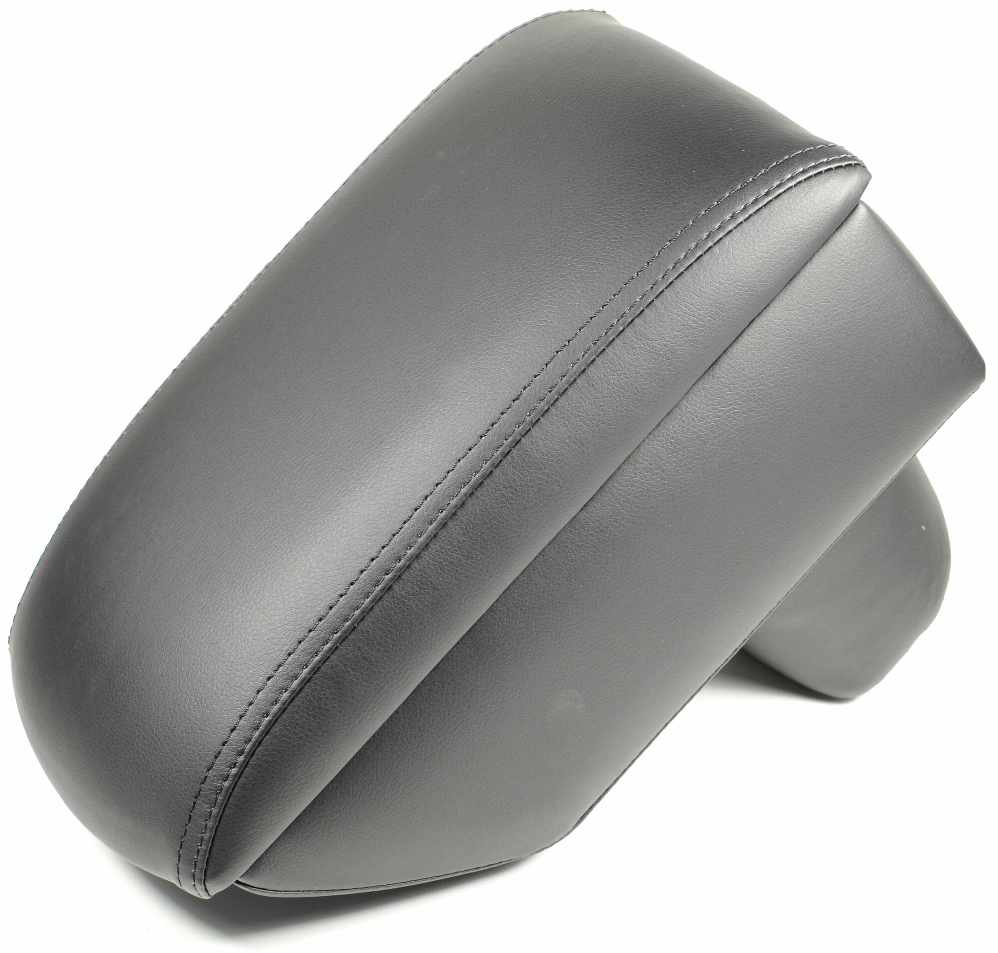 Подлокотник Nissan Juke экокожа люкс