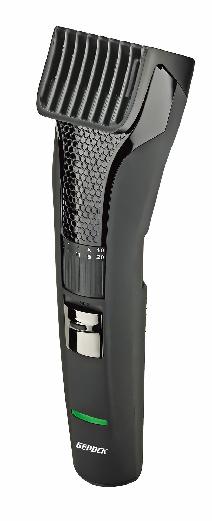 Машинка для стрижки волос и бороды 5206АС