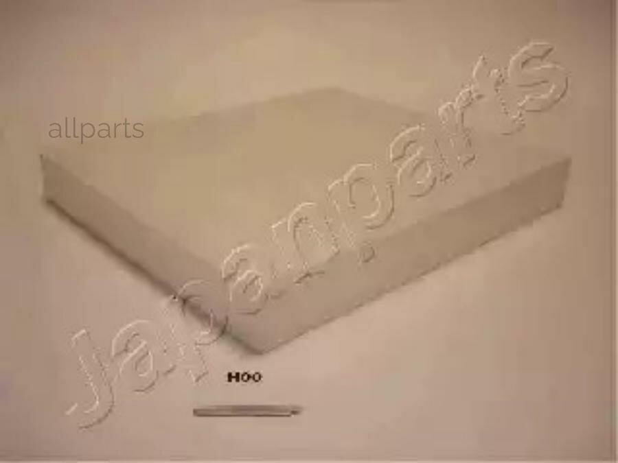 JAPANPARTS FAAH00 Фильтр салона Civic MA9 97-00