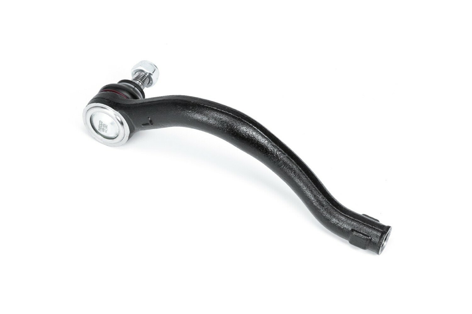 Наконечник рулевой левый METACO 4000183L