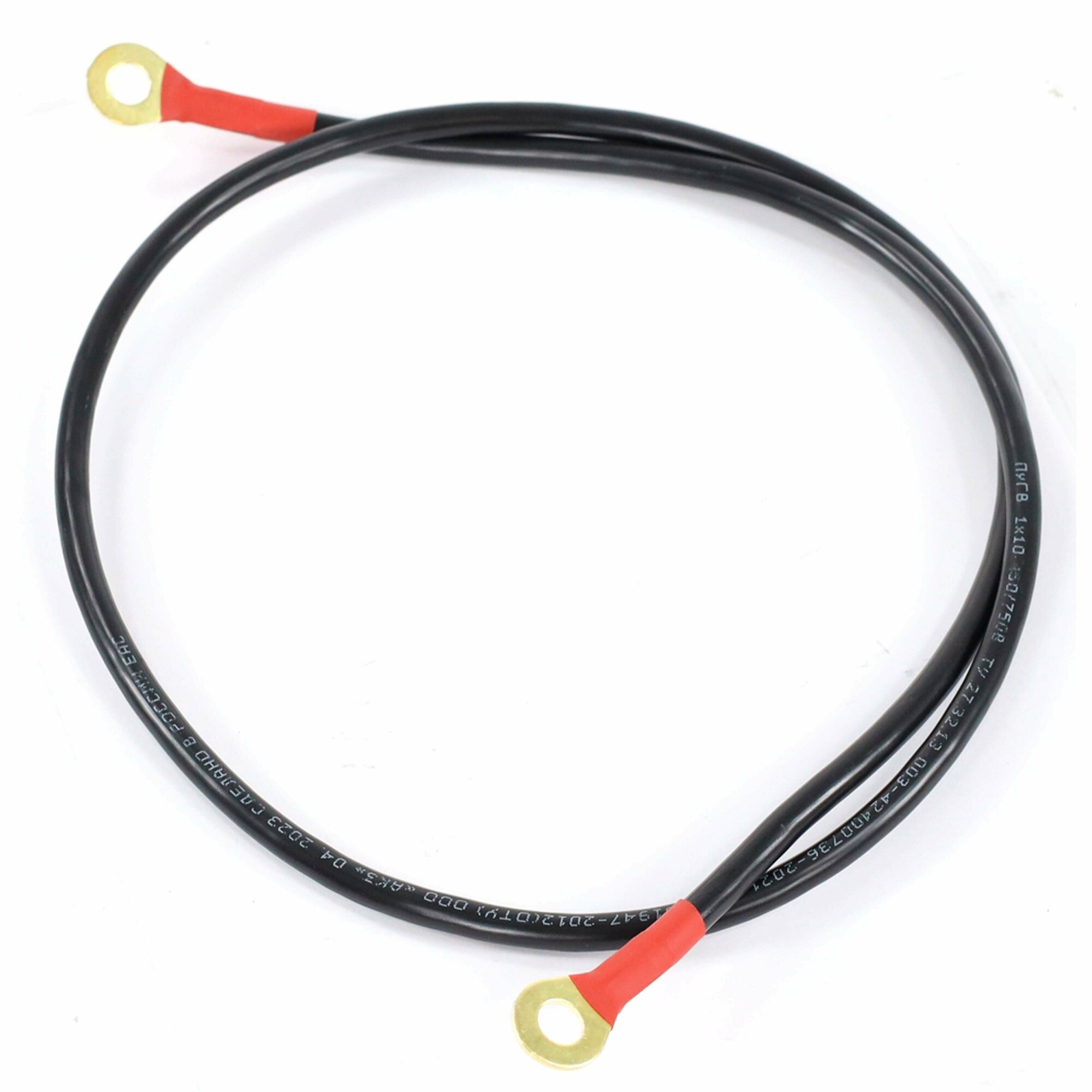 VOLTON VLTPM10010 Провод массы 100 см (сечение 10 мм)