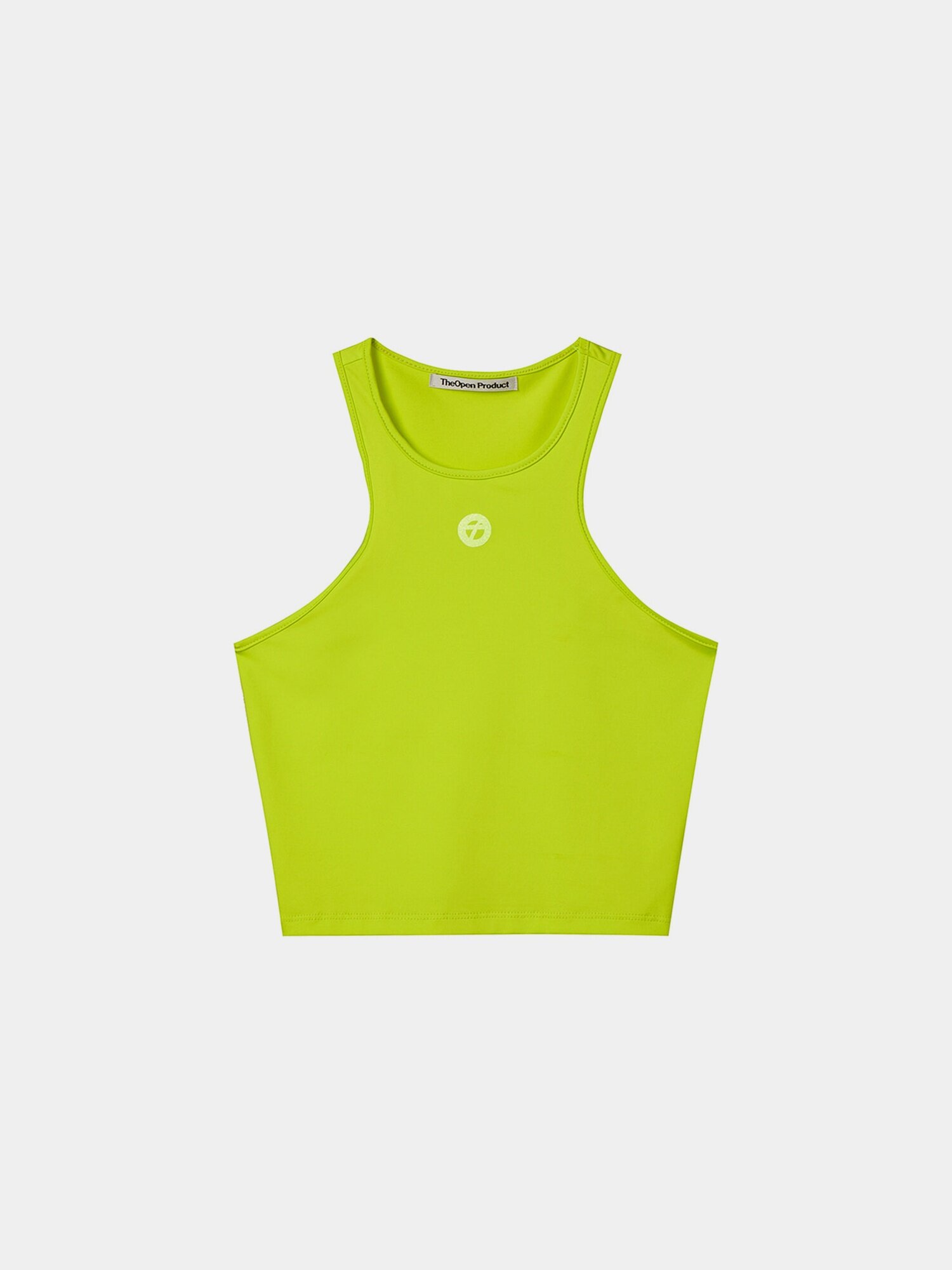 Майка Symbol Tank