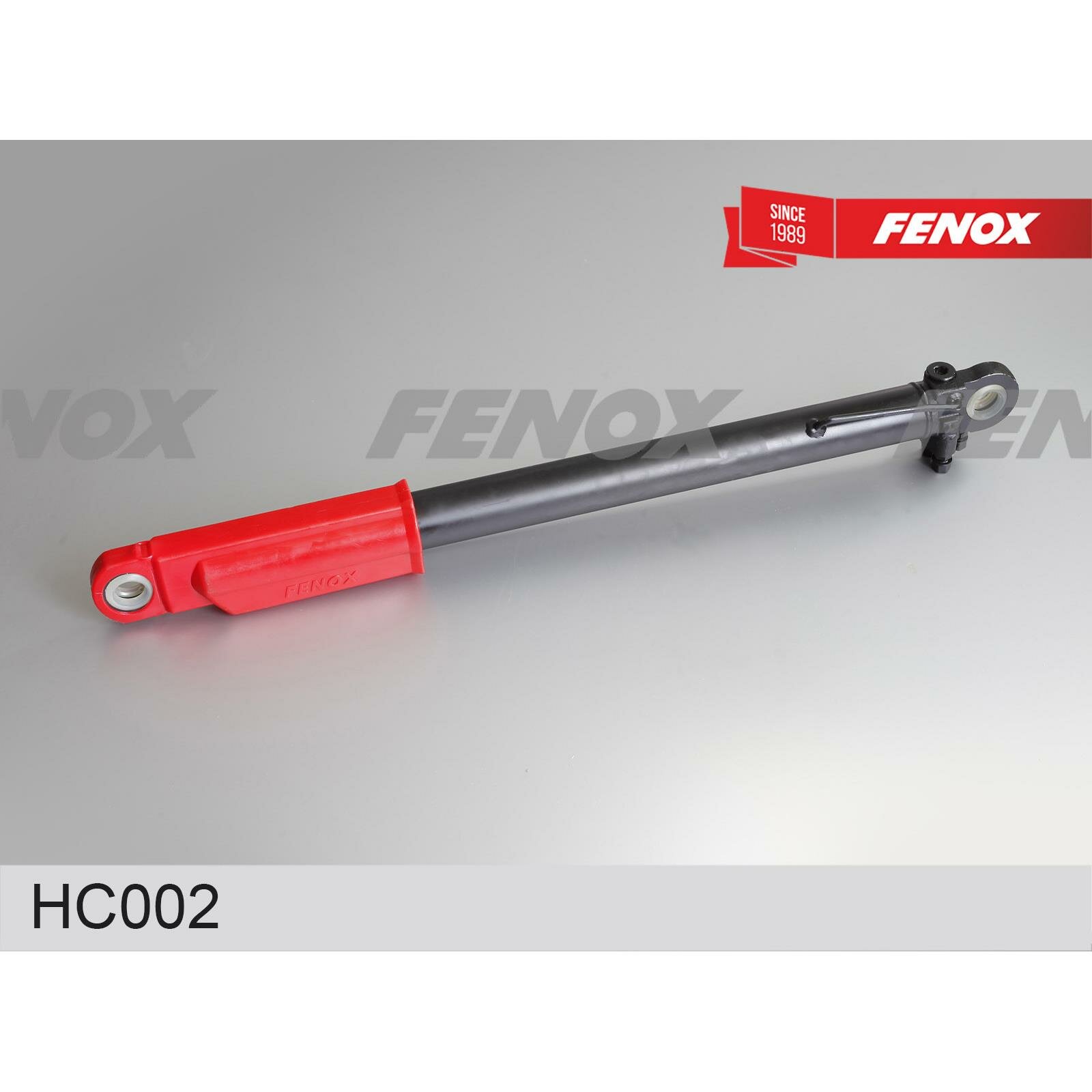 Гидроцилиндр подъема кабины КамАЗ 6520, рестайлинг