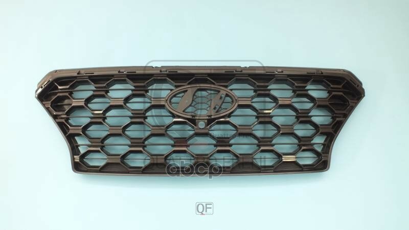 Решетка радиатора QUATTRO FRENI арт. qf13g00011