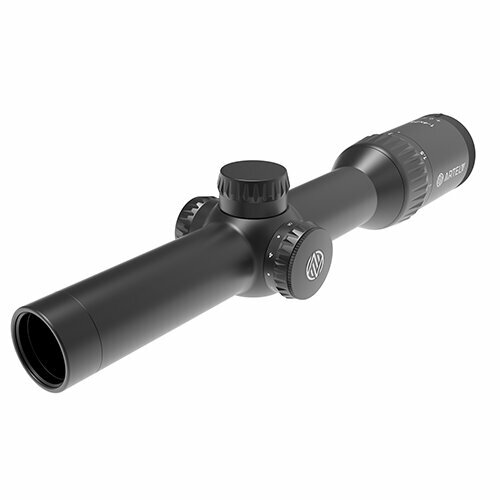 Оптический Прицел Artelv Crs 1-4X24 Sfp