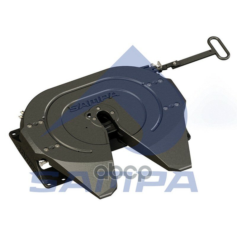 Устройство седельно-сцепное typ 37C-Z, H-150 SAMPA арт. SPC7D001