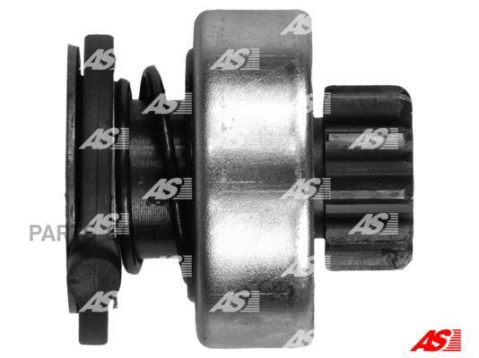 Бендикс Ford Fiesta 95-12 / Focus 98-11 AS SD0077 | цена за 1 шт