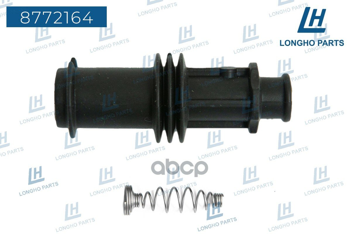 Наконечник катушки зажигания GENERAL MOTORS 90584336 Longho арт. 8772164