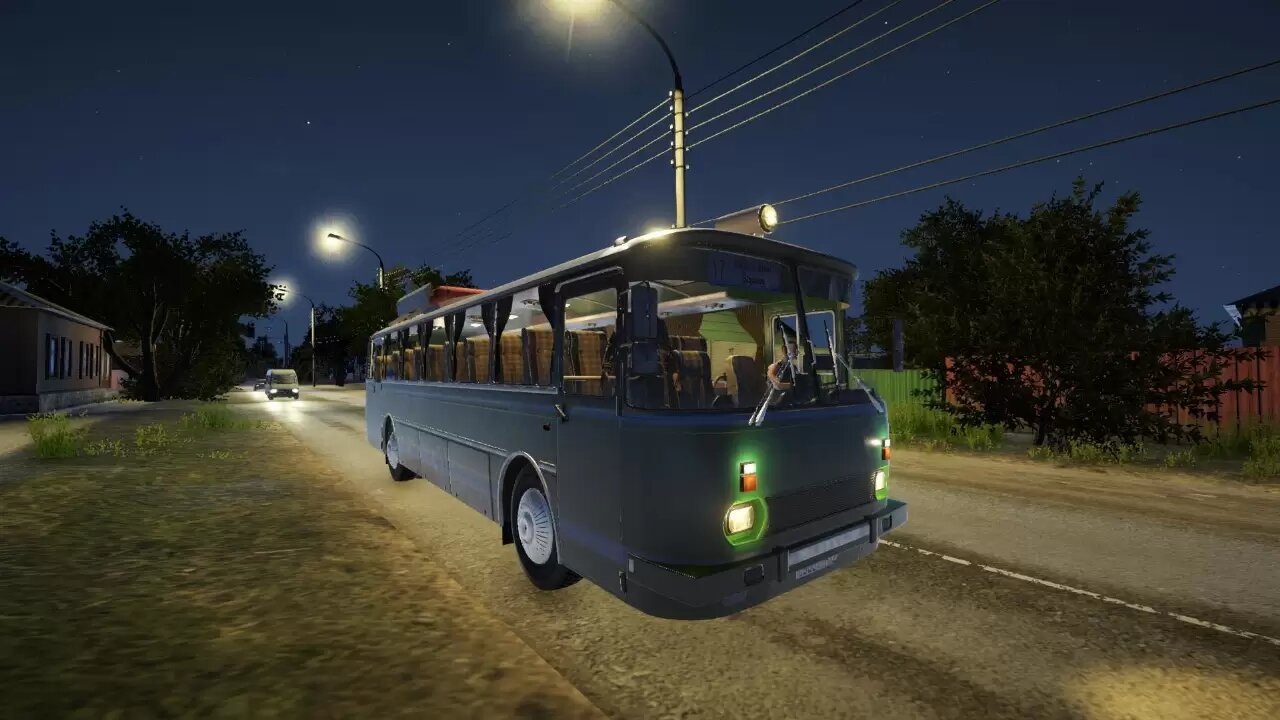 Bus Driver Simulator - Tourist [STEAM / Россия и СНГ] — фото 1