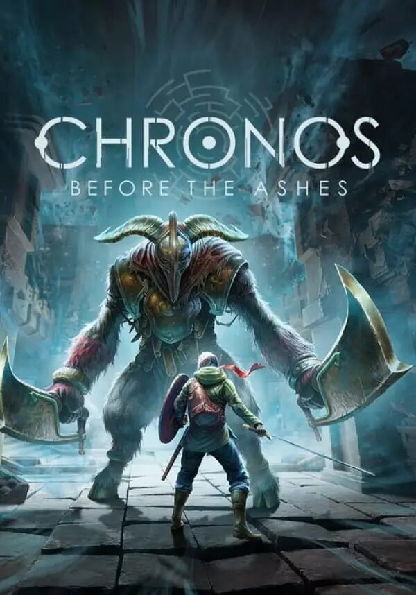 Игра Chronos: Before the Ashes ключ активации PC STEAM Gunfire Games, THQ Nordic Action