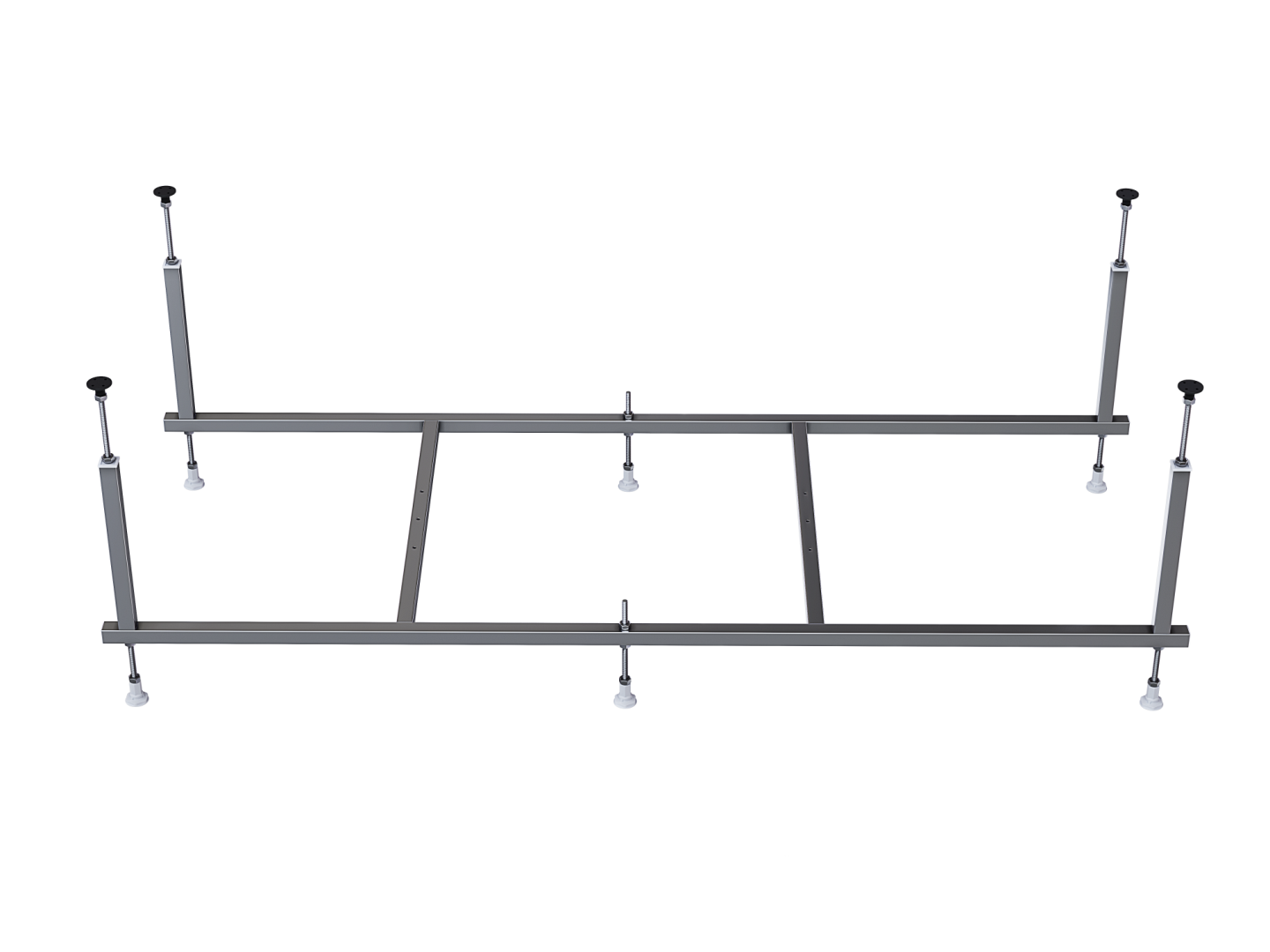Каркас для ванны Aquatek 160 Либра / Оберон / Афродита KAR-0000075
