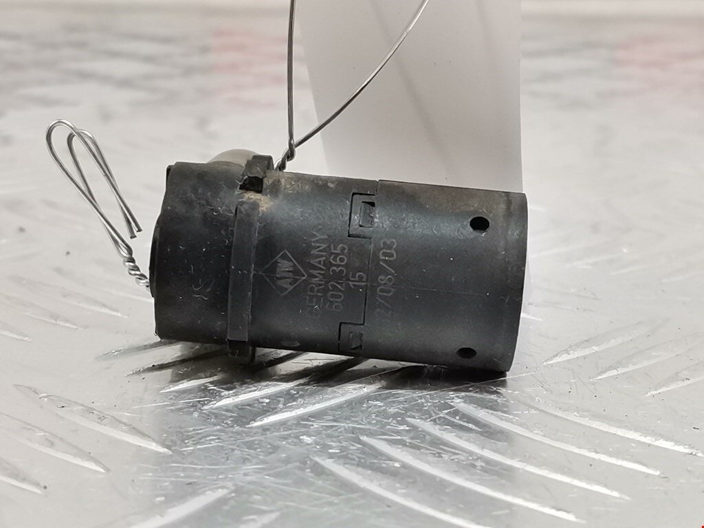 Парктроник (датчик парковки) Volkswagen Passat 5 GP 7M3919275 арт. 1566663