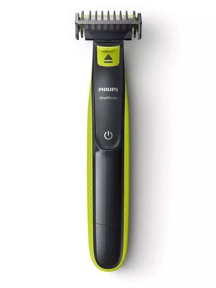 Триммер для бороды OneBlade QP2724/10 электробритва — фото 1