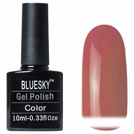 Bluesky Гель лак CS028 10 мл.