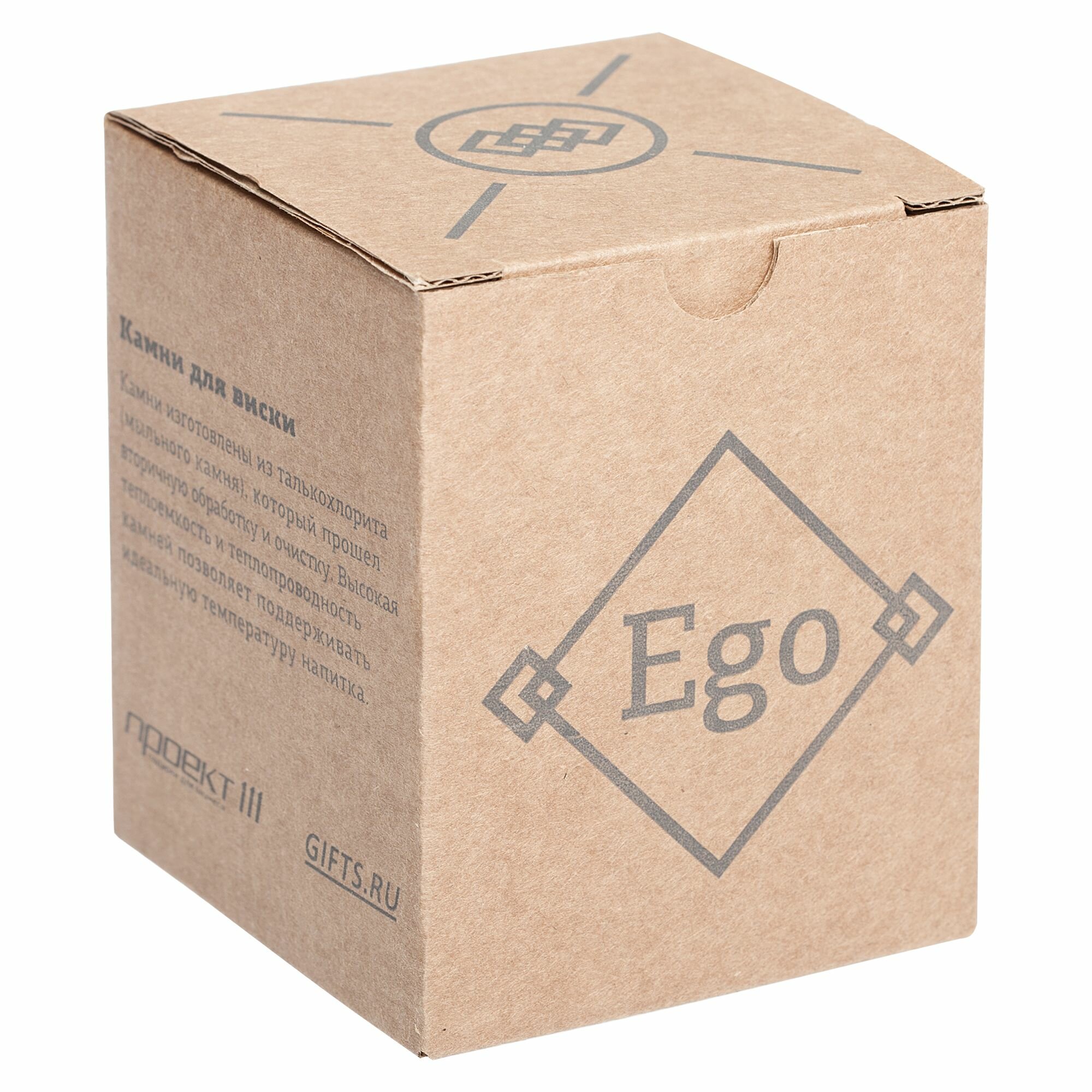 Набор для виски Ego — фото 1