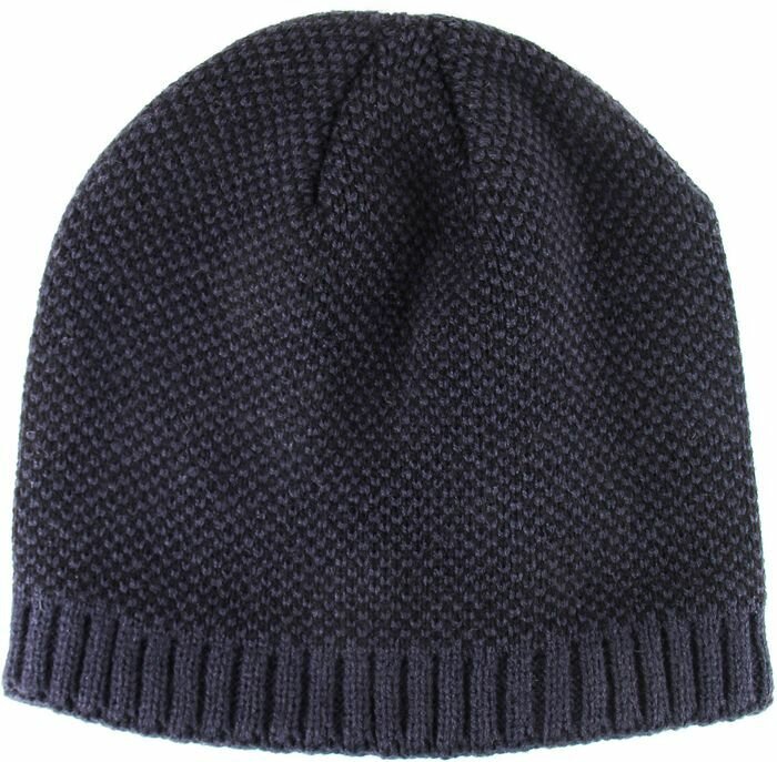 Шапка-бини Зима 2026 для мужчин