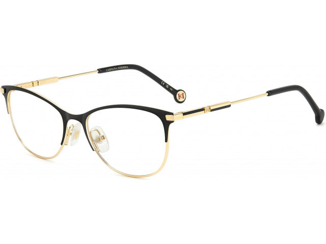 Оправа CAROLINA HERRERA HER 0211 RHL GOLD BLCK (107816RHL5317)
