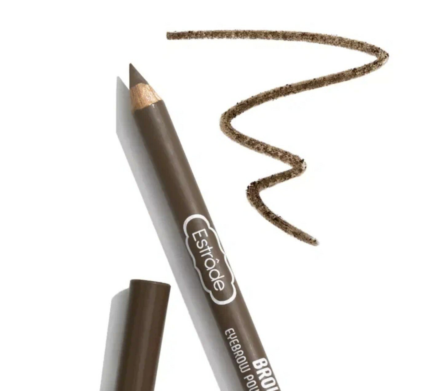 ESTRADE Карандаш для бровей "BROW LOVE", тон B01 Блонд