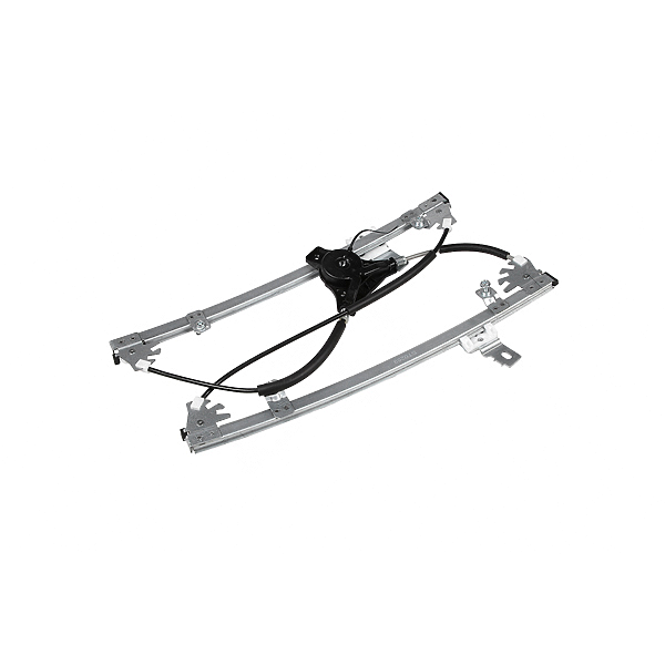 STELLOX 75-50452-SX (22677167 / 6980232050 / 7550452_SX) стеклоподъемник электрический пер. правый\ Nissan (Ниссан)