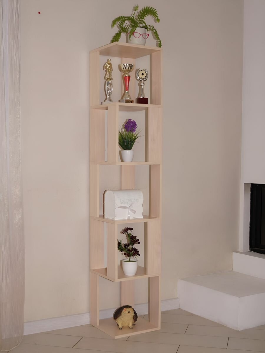 Стеллаж МОДЕНА