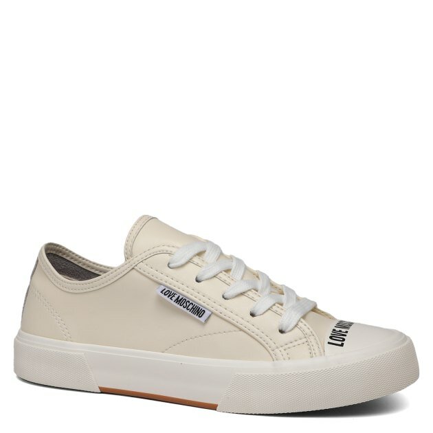 Кеды Love Moschino JA15122G