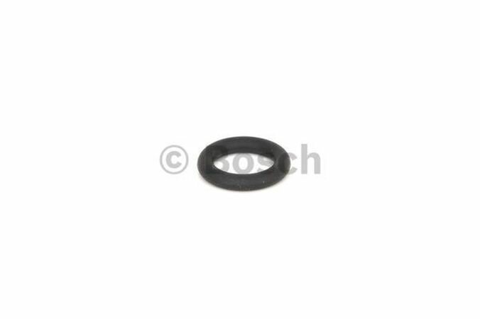 Уплотнительное кольцо топливной форсунки GM/CHRYSLERVAG /9,3x2,62mm BOSCH 1280210813