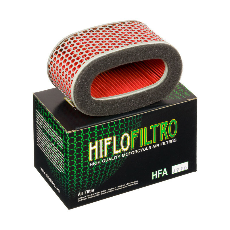 Фильтр возд. HIFLO HFA 1710
