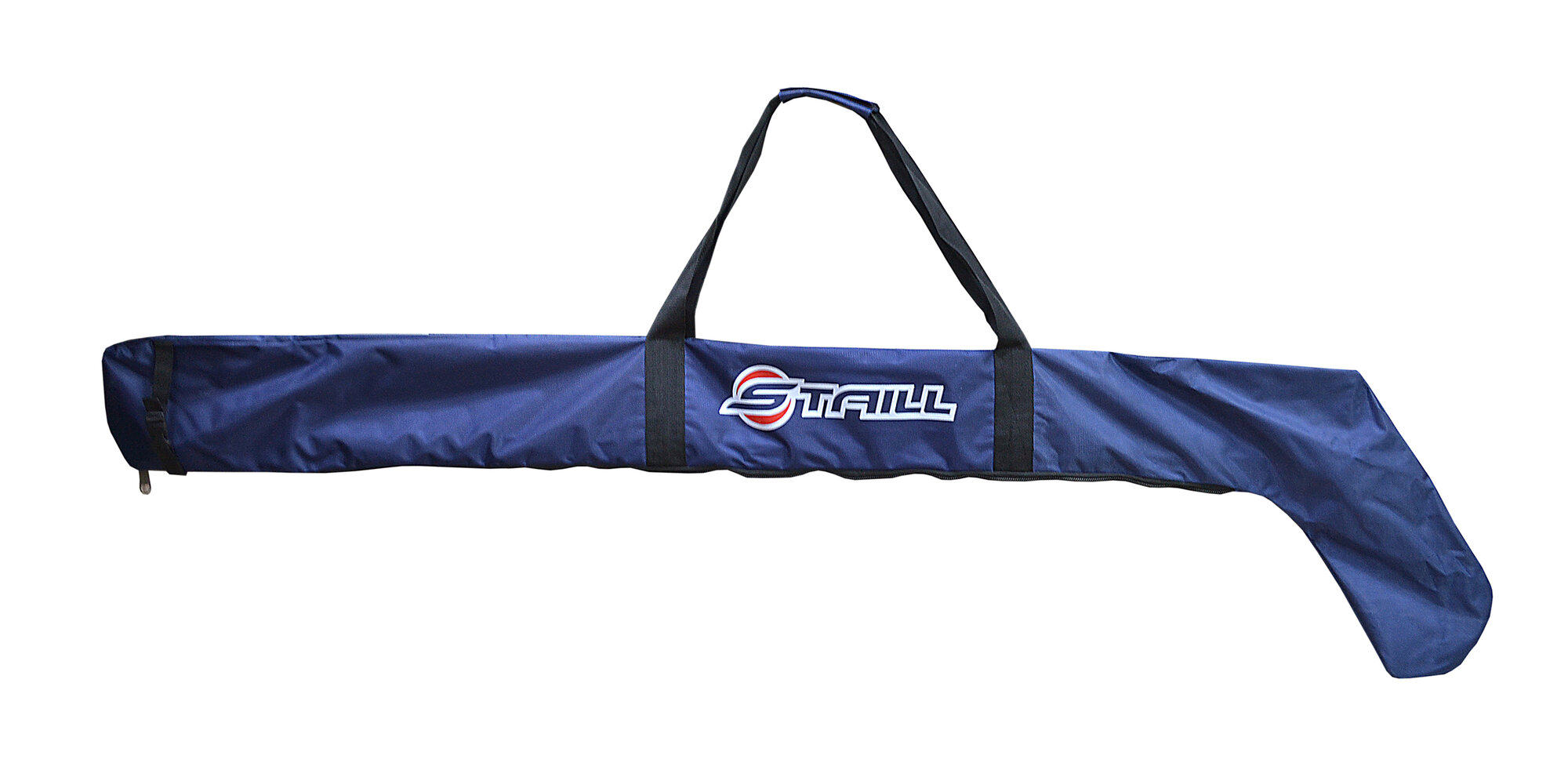 Чехол для клюшки вратаря Staill , вместимость 3 клюшки, цвет синий, размер Взрослый (SR)