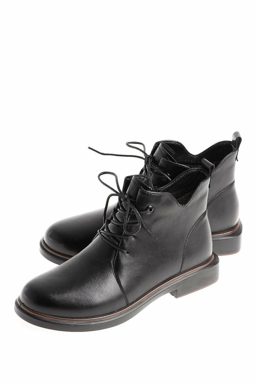 Ботинки берцы BENETTI Paola