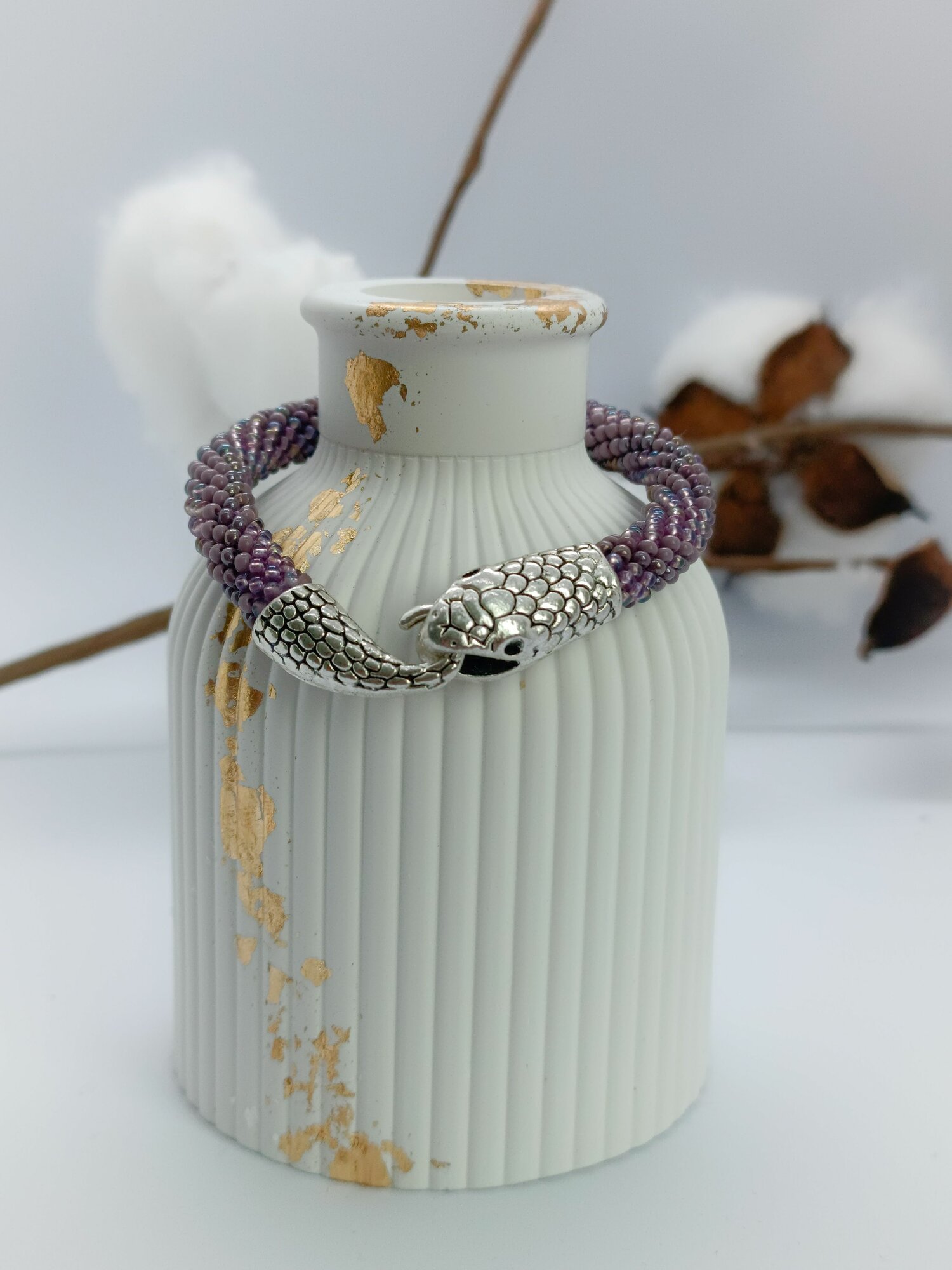 Браслет-цепочка