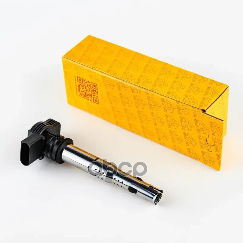 Катушка зажигания VAG Slon арт. sln.715
