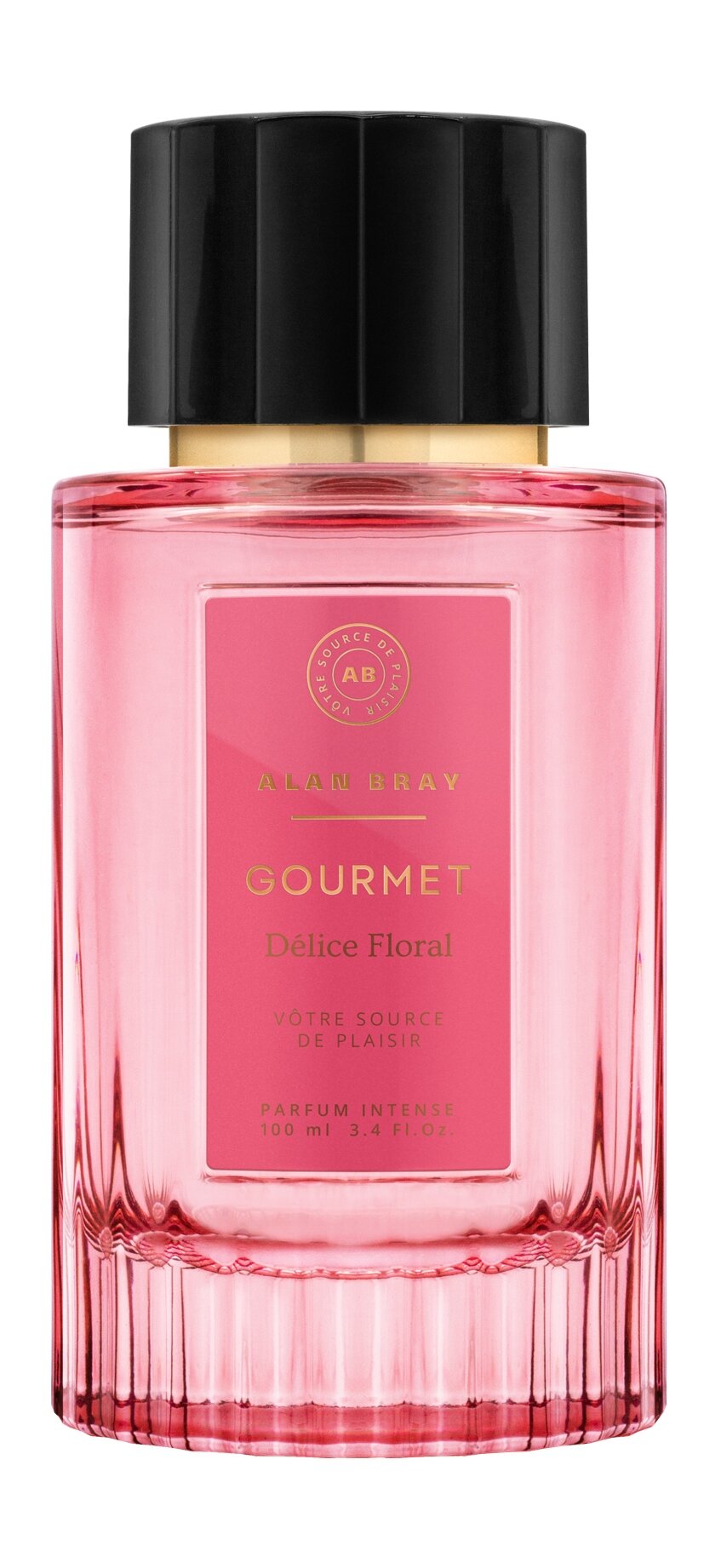 Alan Bray Gourmet Delice Floral Духи Группы Экстра жен, 100 мл