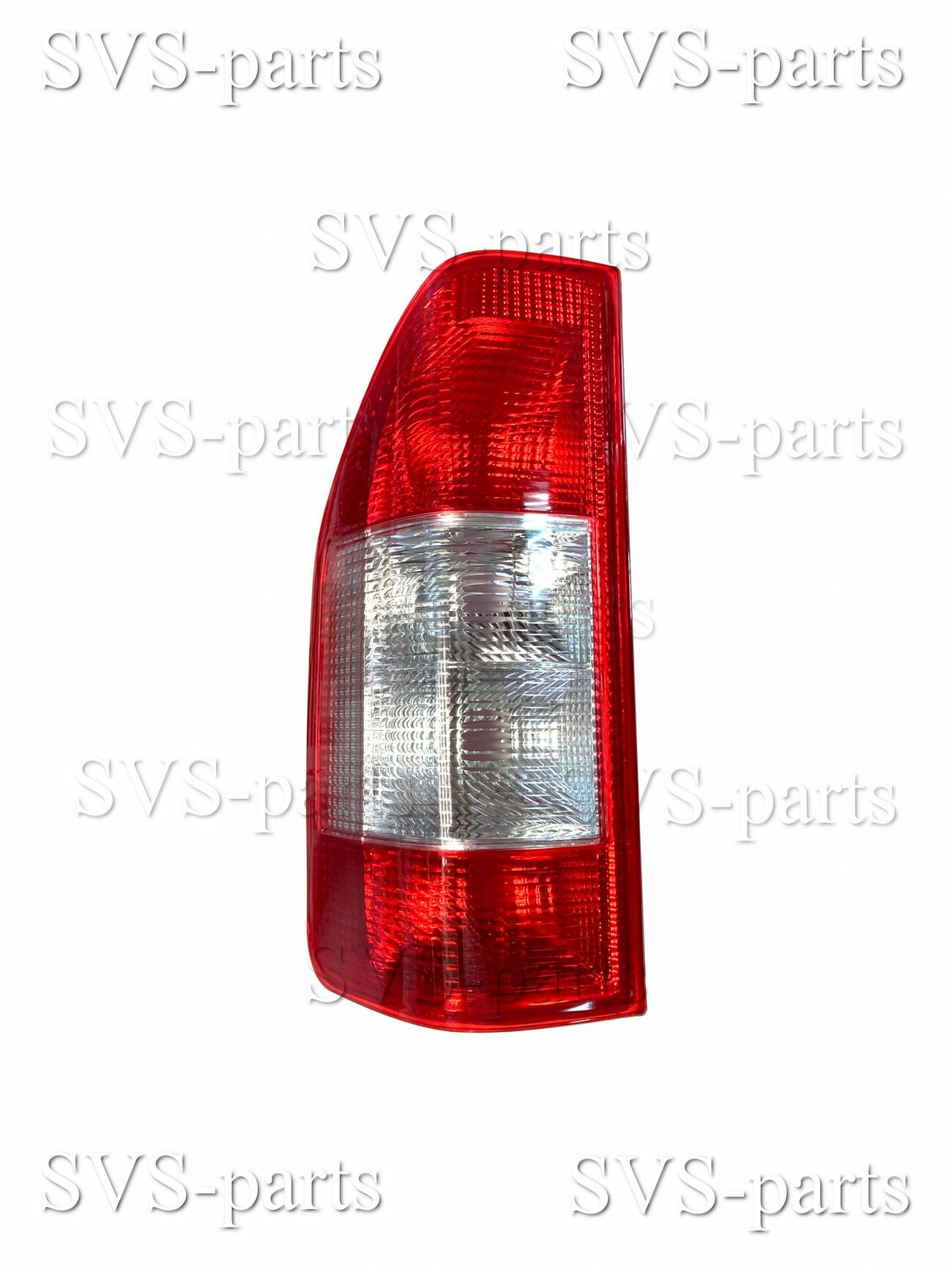Фонарь левый Mercedes Sprinter w901 w903 w904 w902 w909 OEM: a0008261556