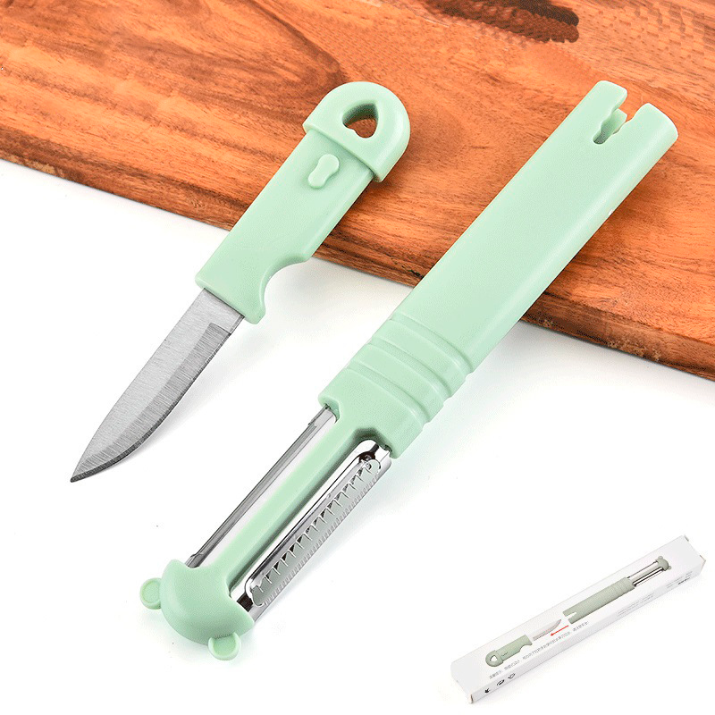 Овощечистка 3 в 1