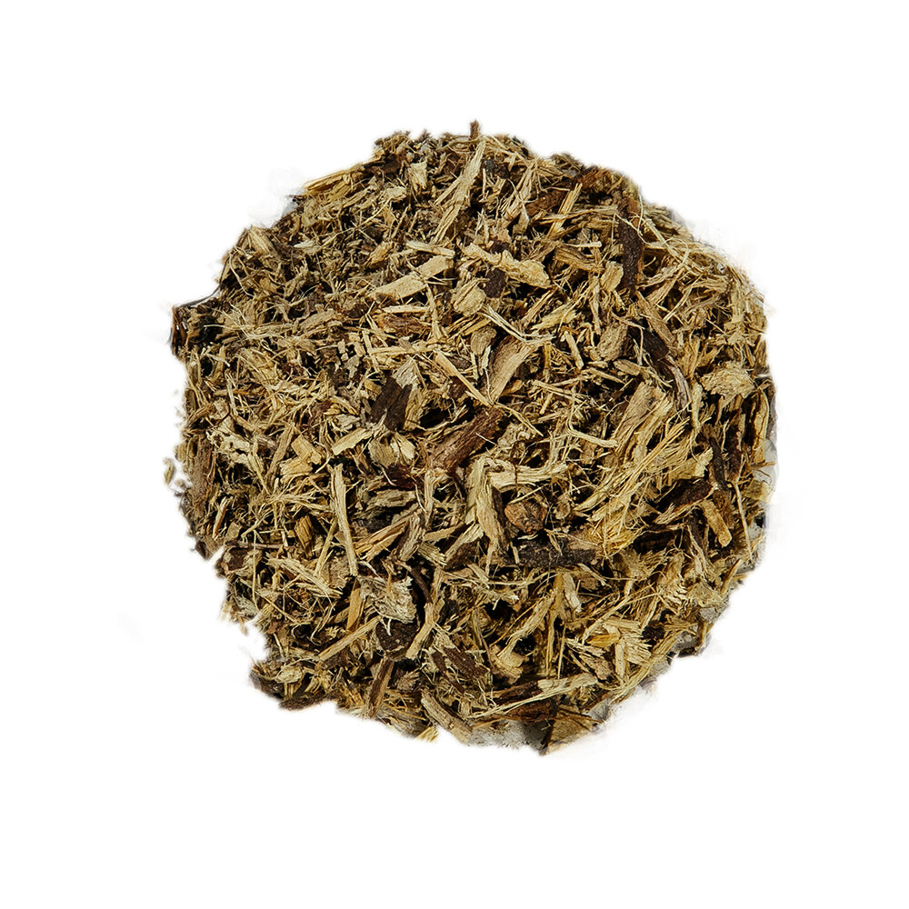 Солодка (лакрица) (корень) для лечения органов дыхания от бренда "Отварчик пей", вес 500 грамм