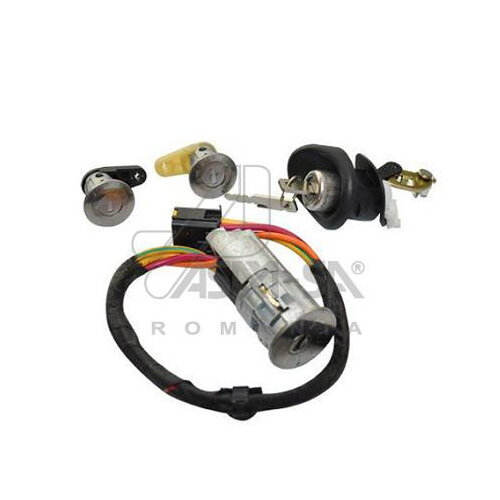 Комплект замка, замок, ASAM-SA 30479 (1 шт.)