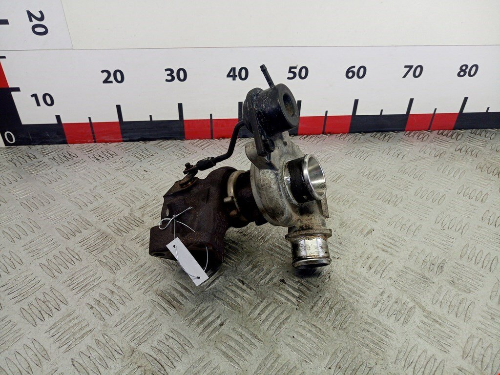 Турбина Hyundai i30 1 282012A730 арт. 696143